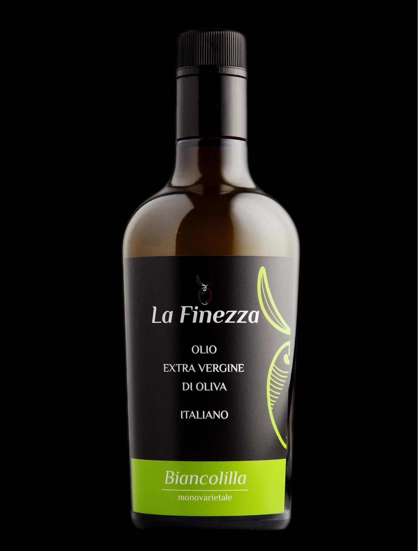 La Finezza - Olio extravergine d'oliva