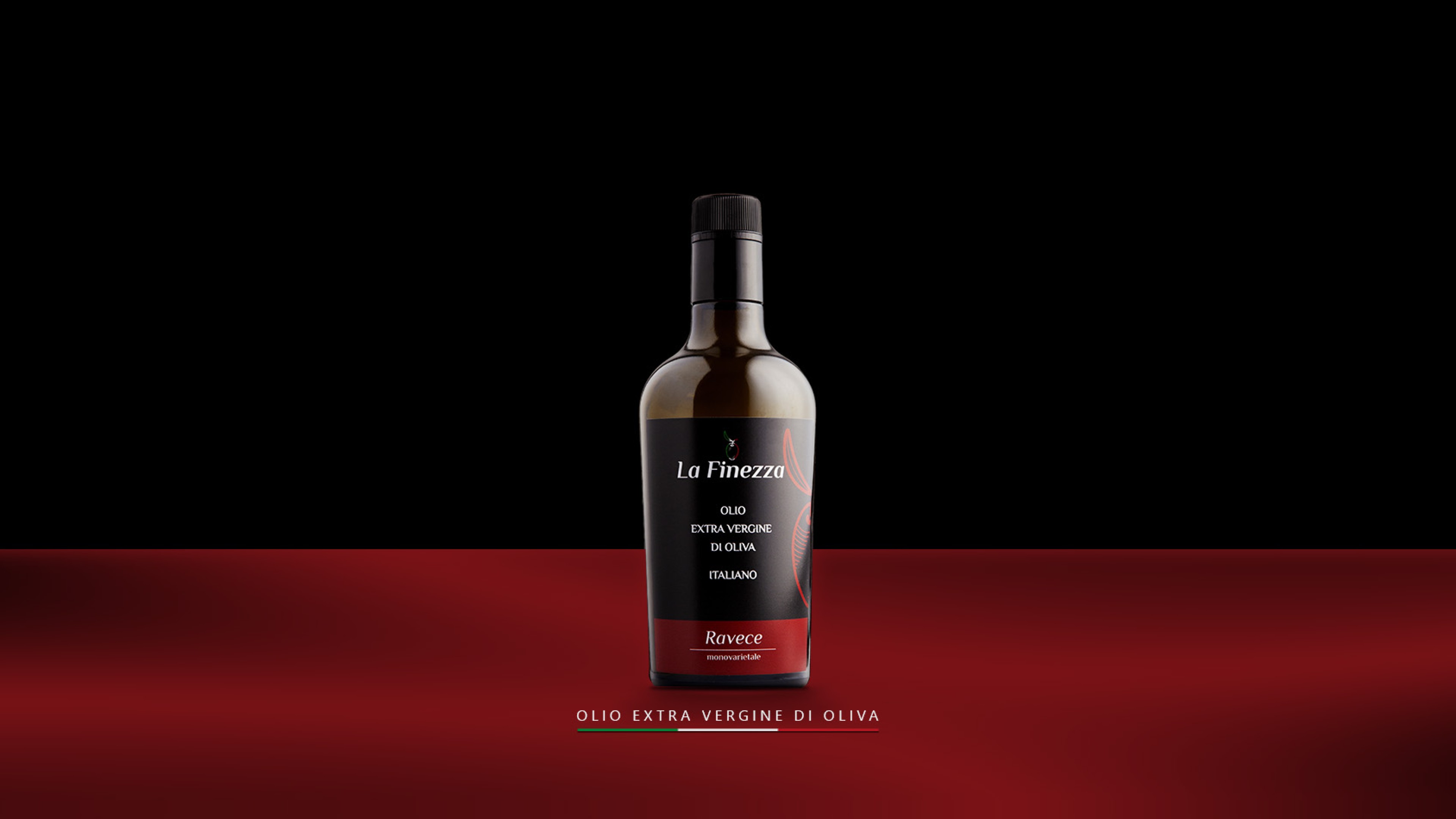 La Finezza - Olio extravergine d'oliva