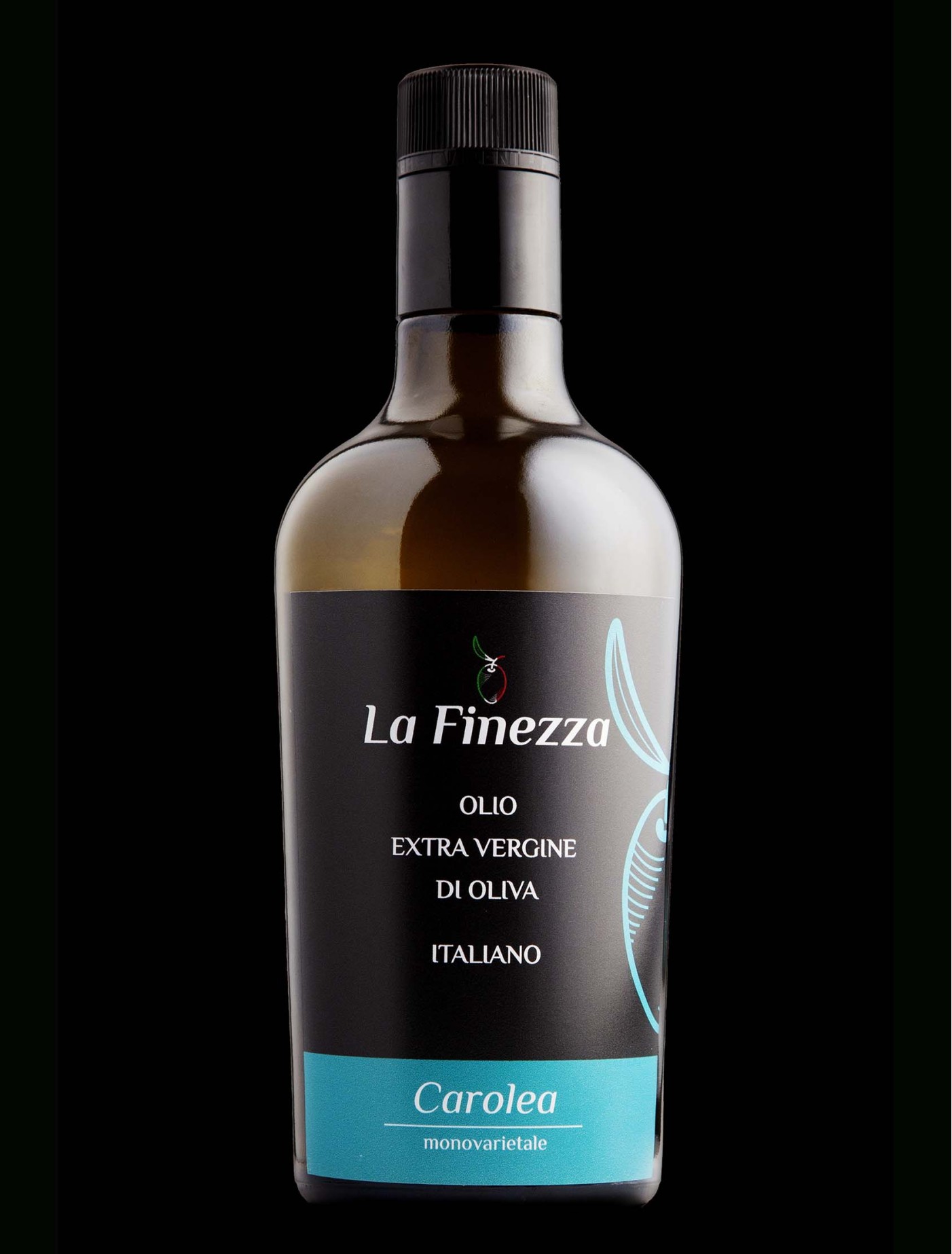 La Finezza - Olio extravergine d'oliva