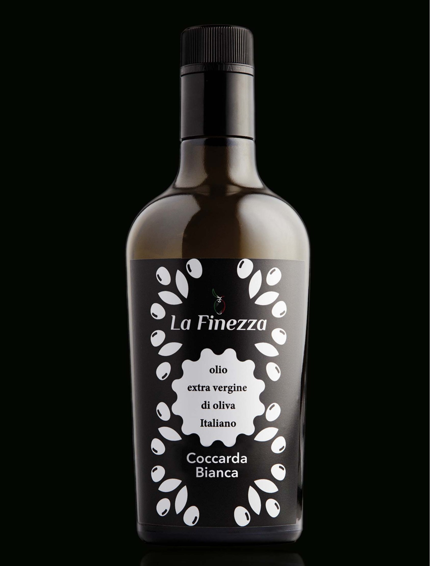 La Finezza - Olio extravergine d'oliva