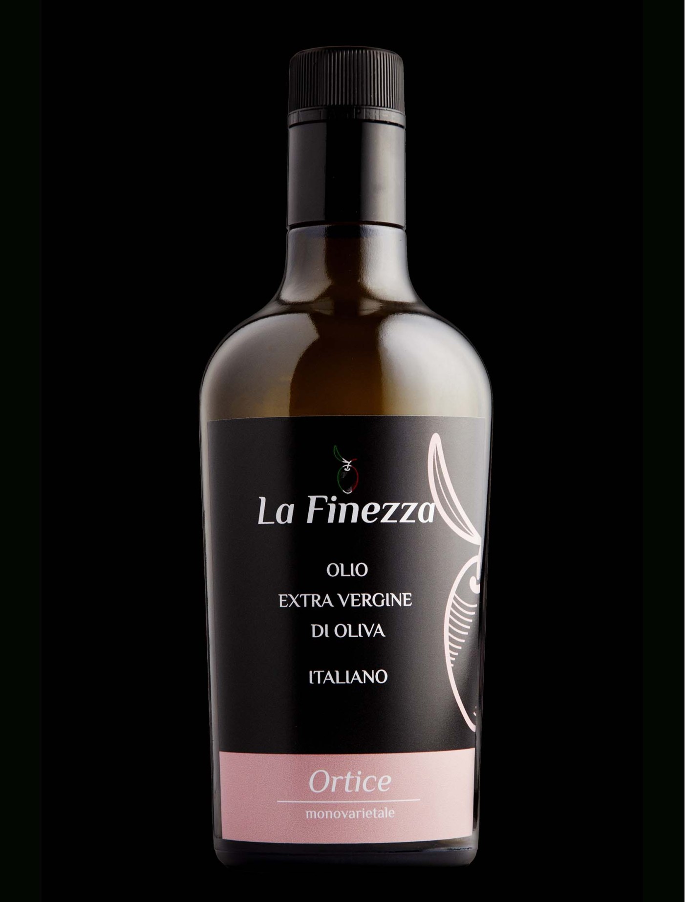 La Finezza - Olio extravergine d'oliva