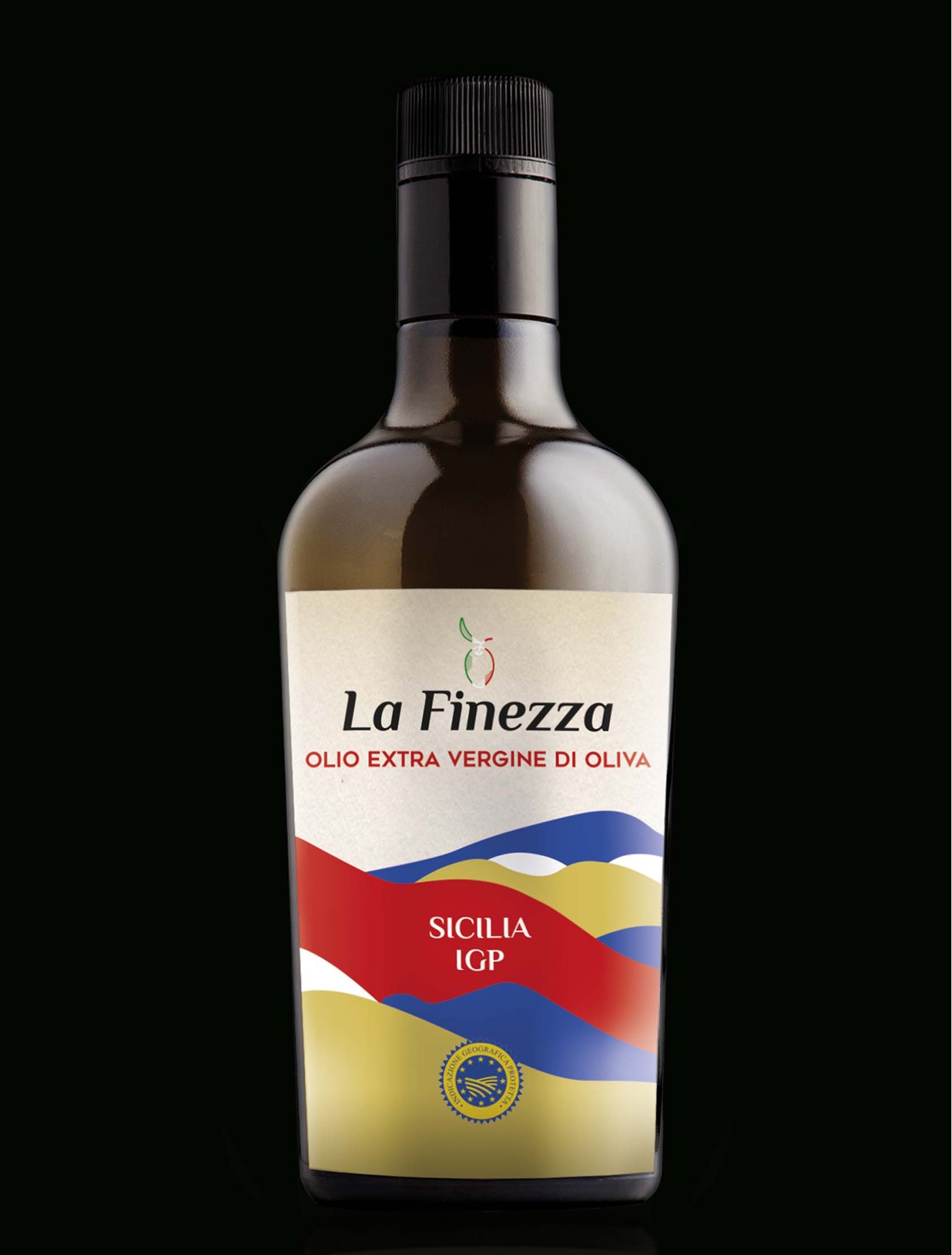 La Finezza - Olio extravergine d'oliva